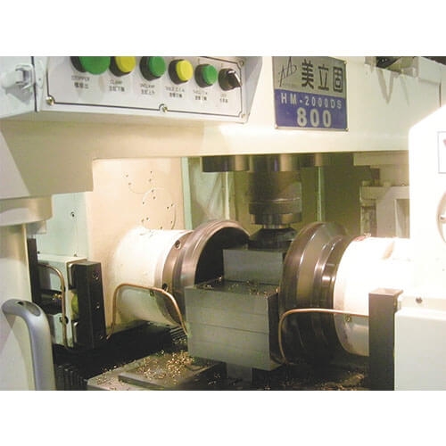 Milling machine-HM-1600DS-800
